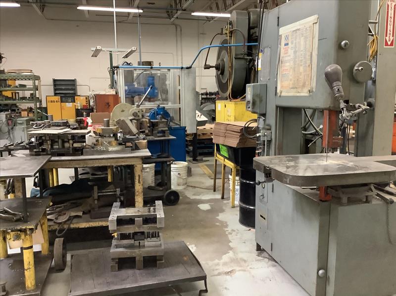 Integrity Manufacturing, Inc. - Frankfort, IL